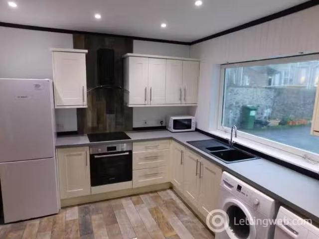 Property to rent in Rubislaw Terrace Lane, City Centre, Aberde.