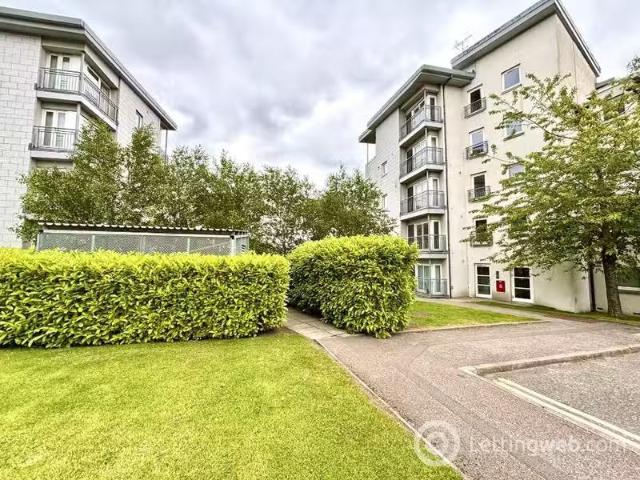 Property to rent in Rubislaw View, West End, Aberdeen, AB15 4DD