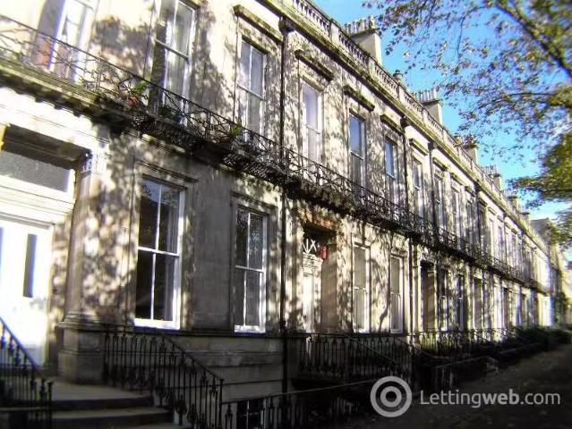 Property to rent in Ruskin Terrace, West End, Glasgow, G12