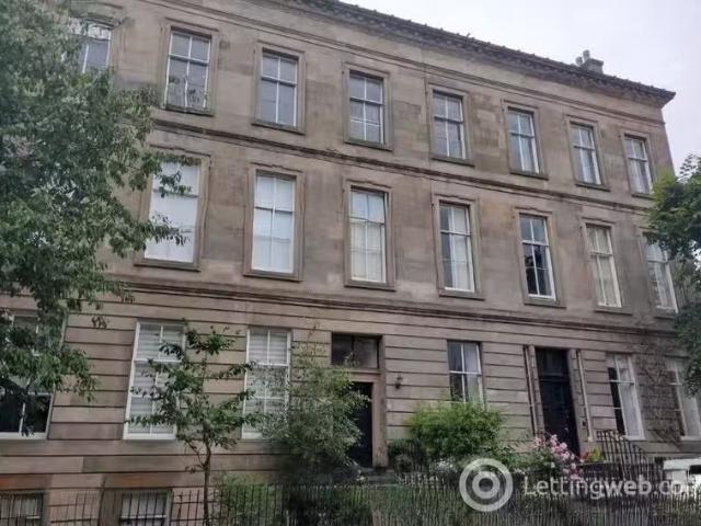 Property to rent in Ruskin Place, Glasgow, G12