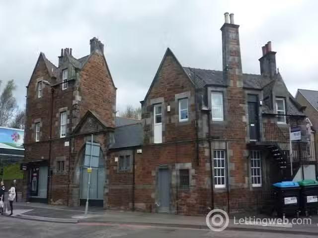Property to rent in Russell Road, Edinburgh