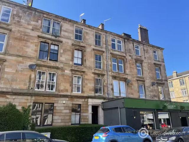Property to rent in Rupert Street, Glasgow