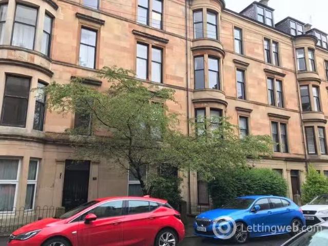 Property to rent in Ruthven Street, Hillhead, Glasgow, G12 9BT