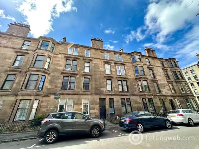 Property to rent in Ruthven Street, Hillhead, Glasgow, G12 9BY