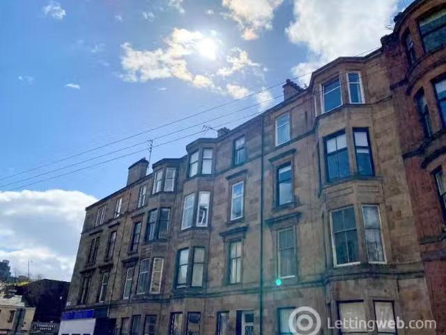 Property to rent in Ruthven Street, Hillhead, Glasgow, G12 9BY