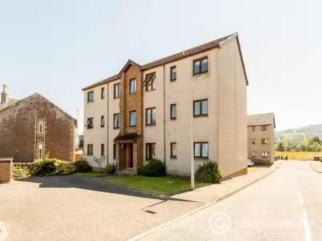 Property to rent in Ruthven Park Auchterarder