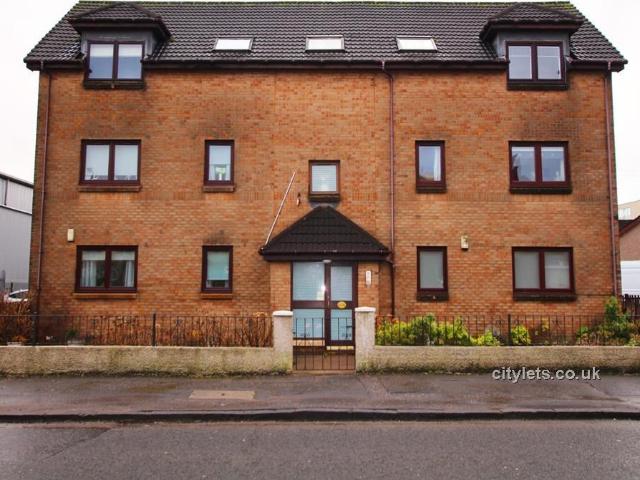 Property to rent in Rutherglen, G73, Cambuslang Road properties 558976