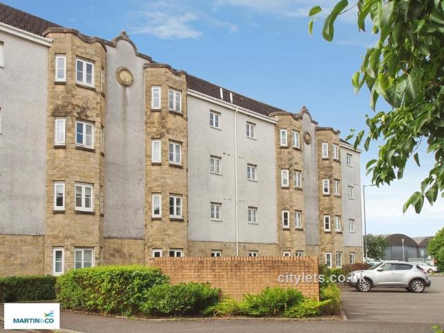 Property to rent in Rutherglen, G73, Lloyd Street properties 496102