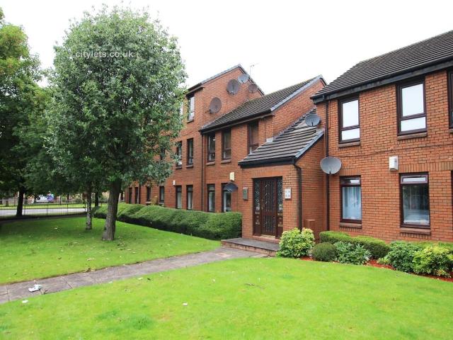 Property to rent in Rutherglen, G73, Princes Gate properties 586723
