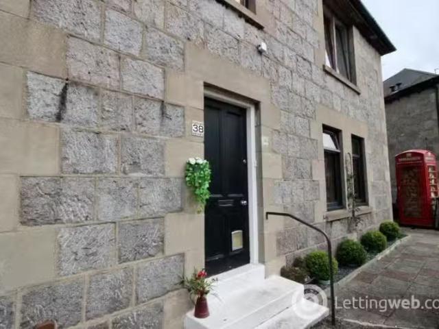 Property to rent in Ruthrieston Circle,, Aberdeen, AB10 7JX