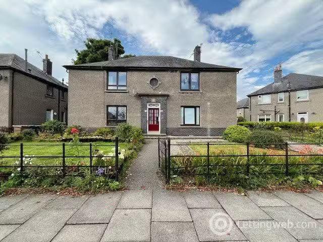 Property to rent in Ruthrieston Circle, City Centre, Aberdeen.