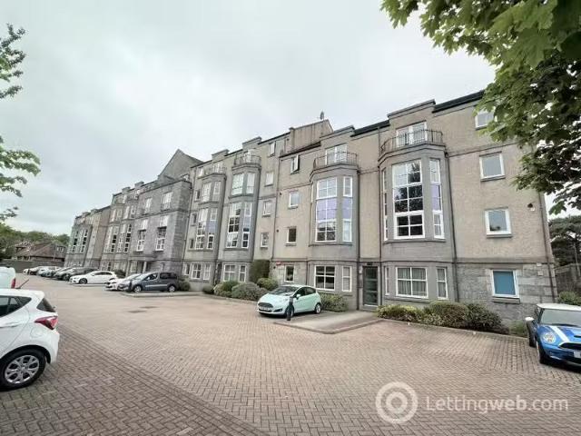 Property to rent in Ruthrieston Court, Riverside Drive, Holbur.