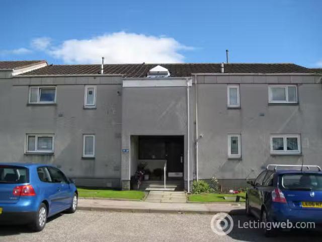 Property to rent in Ruthrieston Gardens, First floor flat, Abe.