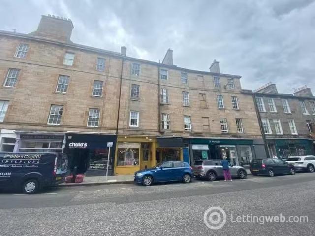 Property to rent in Raeburn Place, Stockbridge, Edinburgh, EH4.
