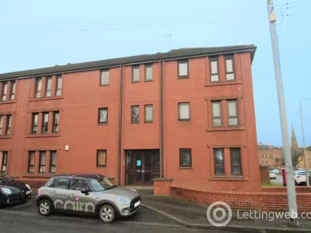 Property to rent in Raeberry Street, West End, Glasgow, G20 6EJ
