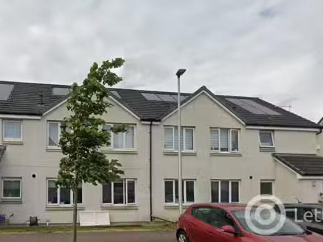 Property to rent in Railton Crescent, Arbroath