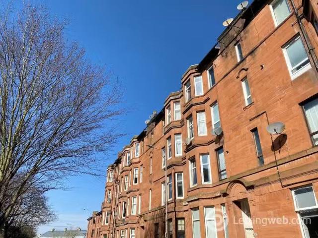 Property to rent in Rannoch Street, Cathcart, Glasgow, G44 4DG