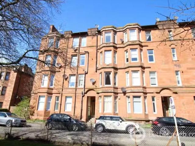 Property to rent in Rannoch Street,, Glasgow, G44 4DQ