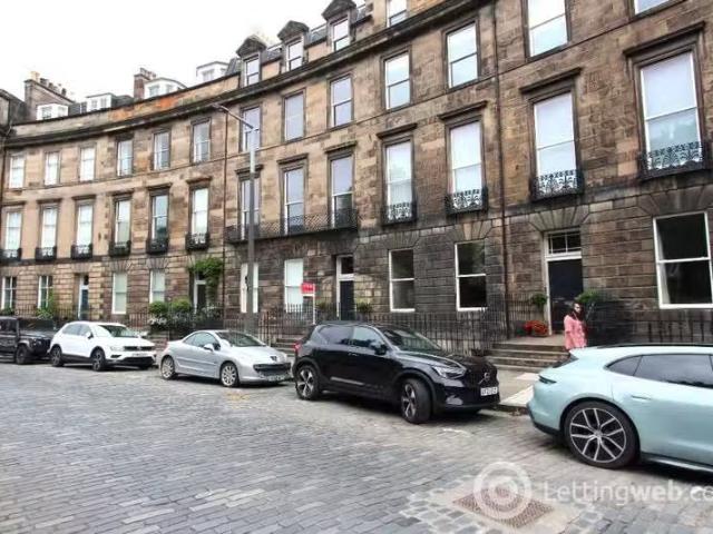 Property to rent in Randolph Crescent, West End, Edinburgh, EH.