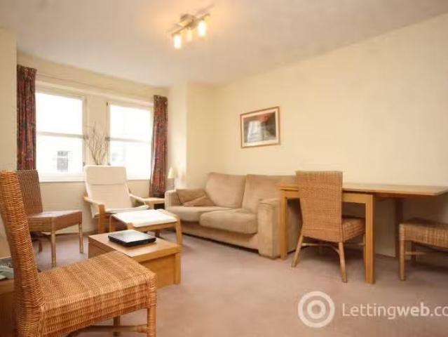 Property to rent in Rankeillor Street, Newington, Edinburgh