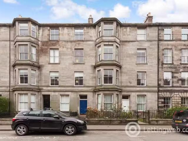 Property to rent in Rankeillor Street, Newington, Edinburgh, E.