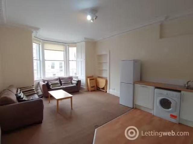 Property to rent in Rankeillor Street, Edinburgh, EH8