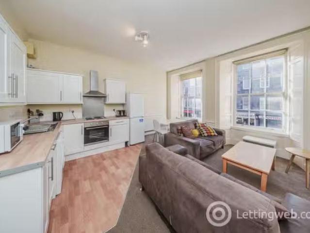 Property to rent in Rankeillor Street, Edinburgh, EH8