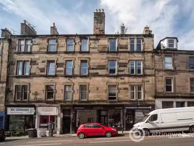 Property to rent in Ratcliffe Terrace, Newington, Edinburgh, E.