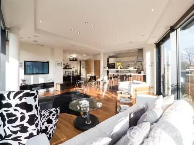 Property to rent in Ravelston Terrace, Edinburgh, EH4