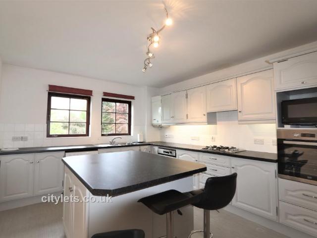 Property to rent in Ravelston, EH4, Orchard Brae Avenue properties 585096