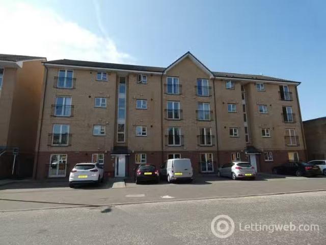 Property to rent in Reidvale Street, Glasgow, G31 1SZ