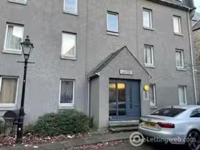 Property to rent in Rennies Court, City Centre, Aberdeen, AB11.