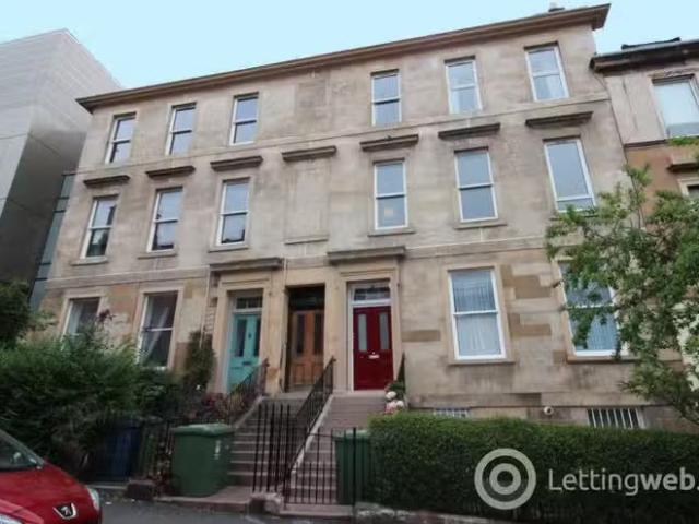 Property to rent in Renfrew Street, Garnethill, Glasgow, G3 6RF