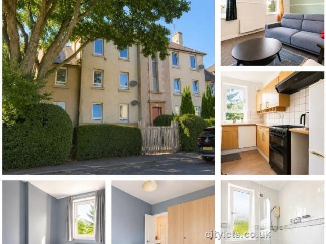 Property to rent in Restalrig, EH7, Loganlea Drive properties 587385
