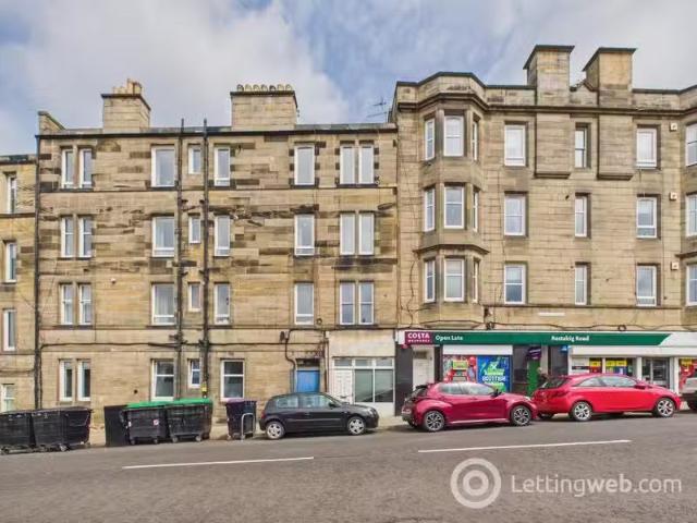 Property to rent in Restalrig Road, Restalrig, Edinburgh, EH6.