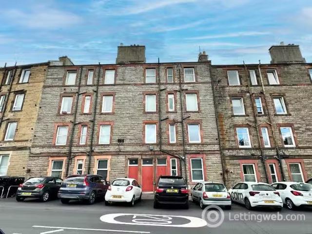 Property to rent in Restalrig Road South, Restalrig, Edinburgh.