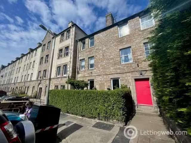 Property to rent in Restalrig Road South, Restalrig, Edinburgh.