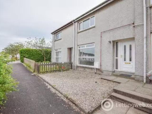 Property to rent in Restenneth Drive, Forfar, Angus, DD8 2DD