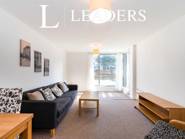 Property to rent in Richmond House, Bonfire Corner, Portsmouth, PO1 | Leaders