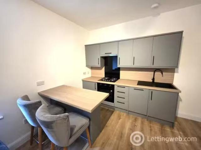 Property to rent in Richmond Street, Rosemount, Aberdeen, AB25.