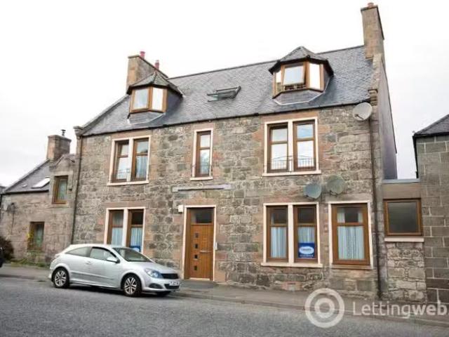 Property to rent in Richmond  South Road, Rhynie, Aberdeenshir.