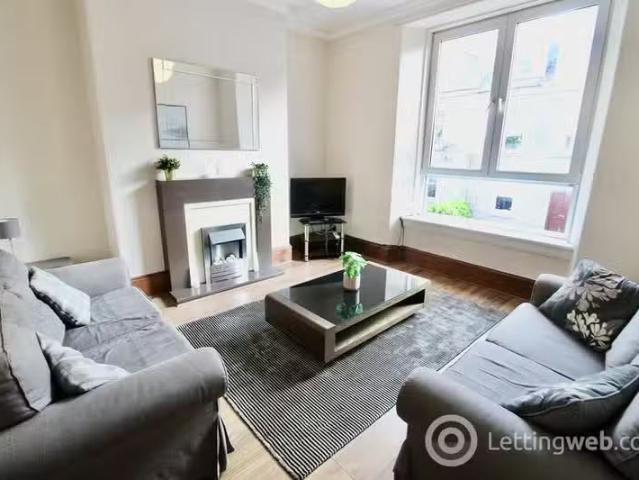 Property to rent in Richmond Terrace, First Floor Left, AB25