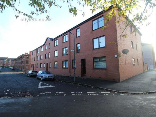 Property to rent in Riddrie, G33, Grierson Street properties 545526