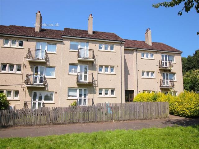Property to rent in Riddrie, G33, Riddrie Knowes properties 587075