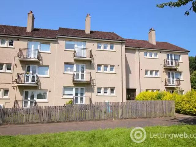 Property to rent in Riddrie Knowes, Riddrie, Glasgow, G33 2QF