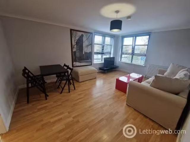 Property to rent in Riverside Drive, City Centre, Aberdeen, AB.