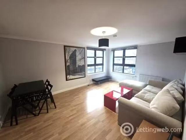 Property to rent in Riverside Drive, City Centre, Aberdeen, AB.