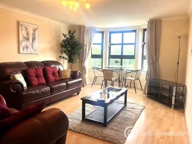 Property to rent in Riverside Drive, City Centre, Aberdeen, AB.