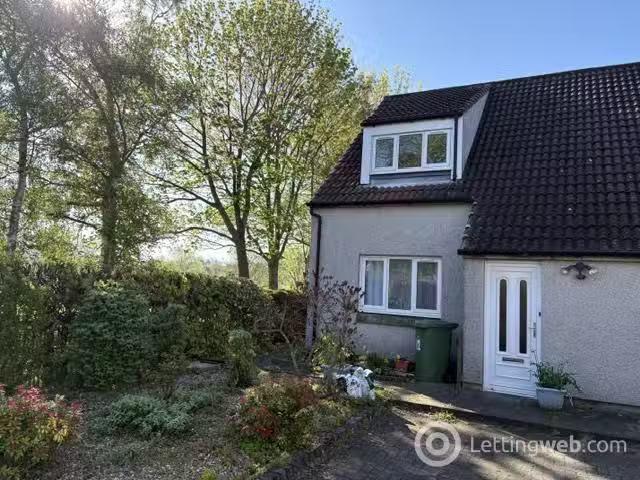 Property to rent in Riverside Place, Haddington, East Lothian.