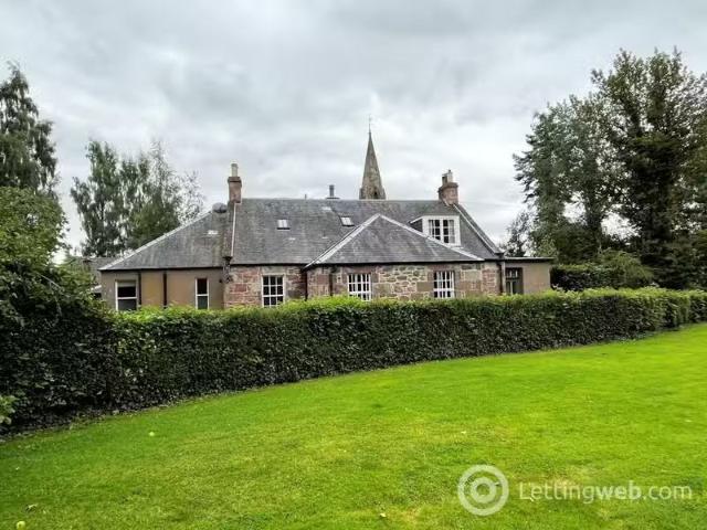 Property to rent in Riverside Road, Rattray, Blairgowrie